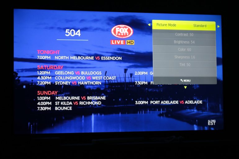 Kogan 65 Led Tv Full Hd Review Reckoner